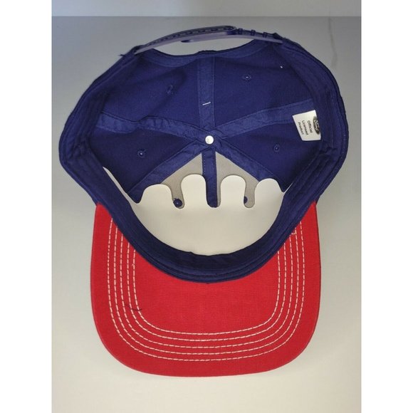 Ford | Accessories | Ford Gt4 50 Distressed Patch Logo Osfa Snapback ...